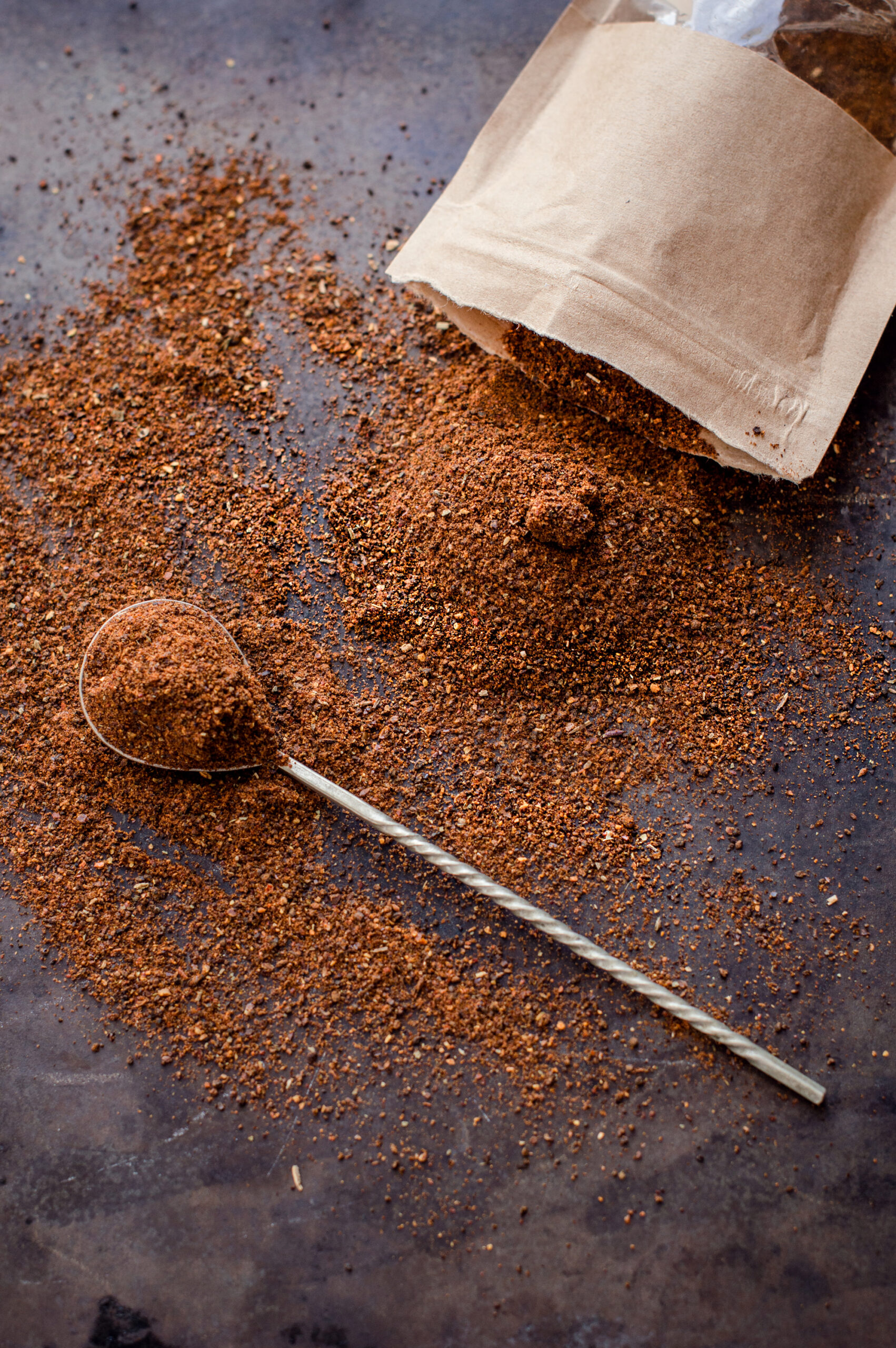 Спеції та соуси для приготування страв